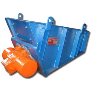 Vibro Feeder - Premur Impex - Best in class vibrating feeders