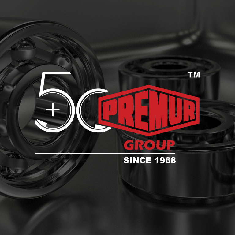 Premur Impex Ltd | Machinery Manufacturer